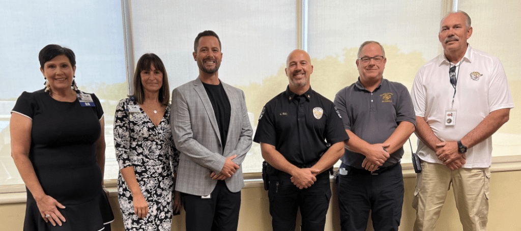 Emergency Preparedness Work Continues – Excelsior Springs Hospital